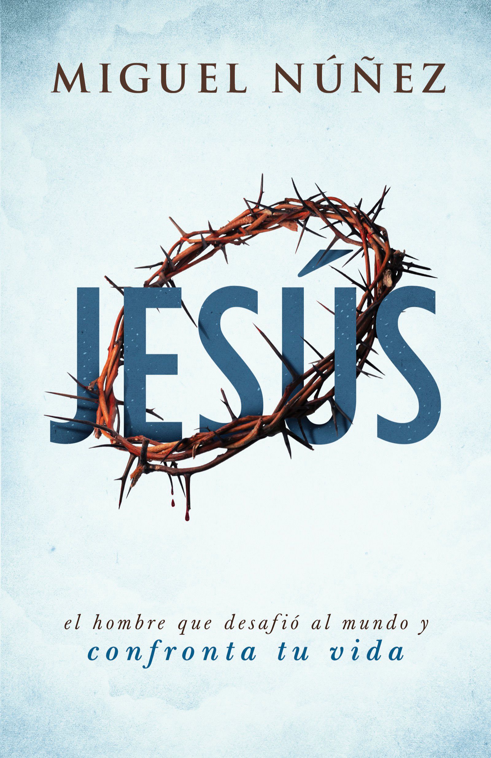 Jesús, eBook - B&H Español