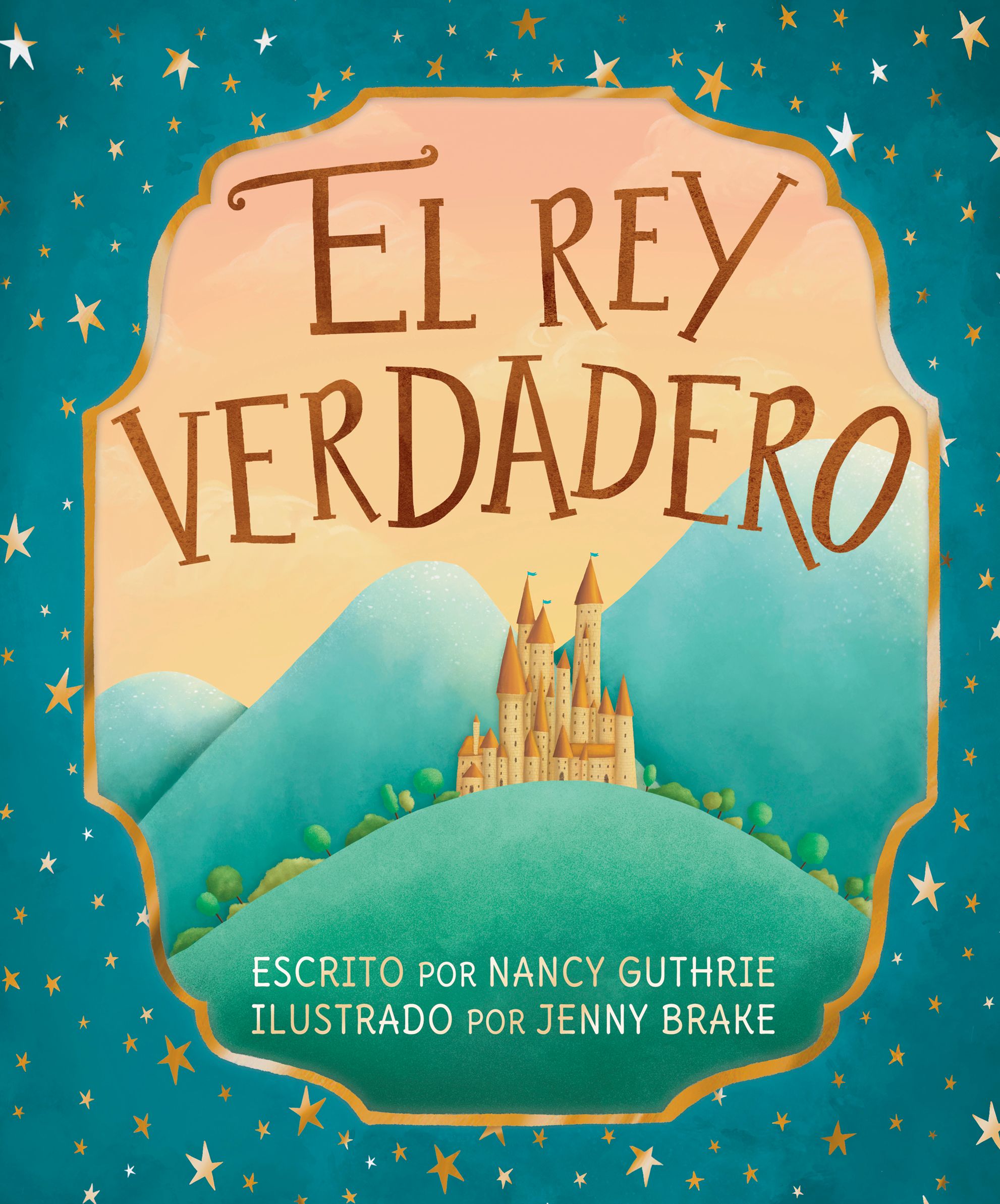El rey verdadero - B&H Español