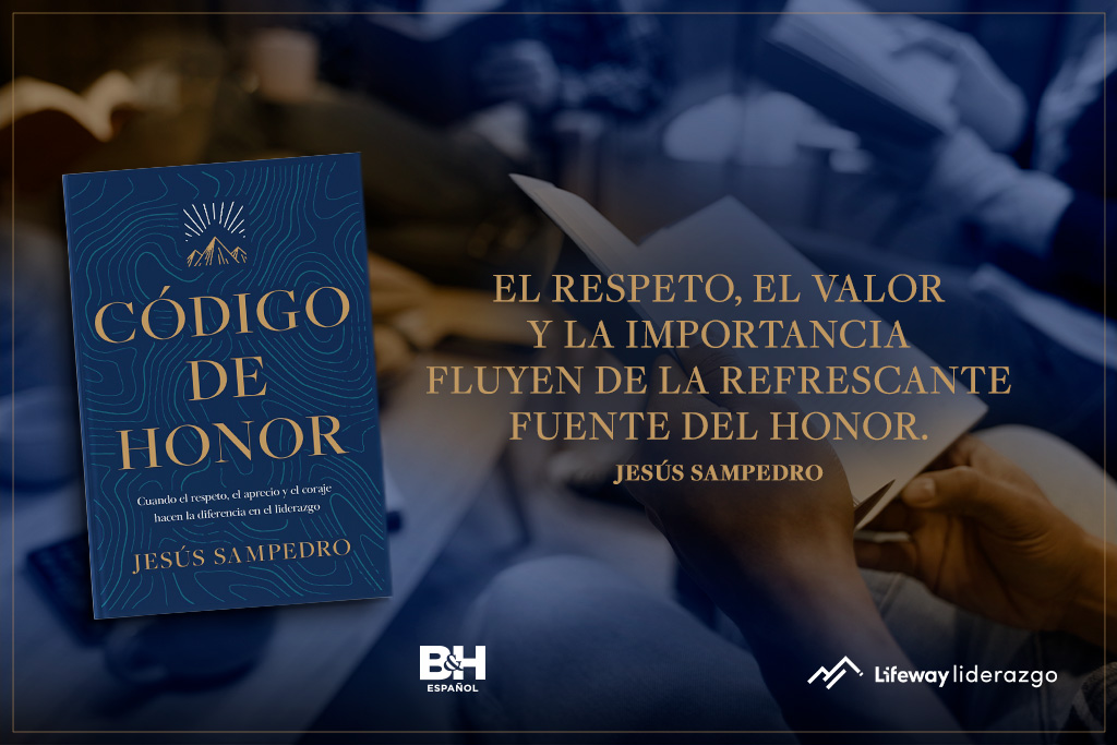 Código de Honor - Reseña del libro - B&H Español
